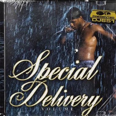 DJ 651 - Special Delivery Vol. 1 by dds330 | Mixcloud