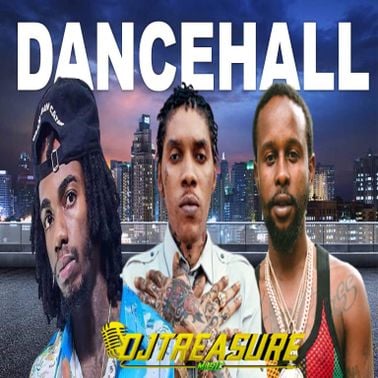 Dancehall Culture Mix 2021 | Vybz Kartel, Intence, Popcaan, Alkaline ...