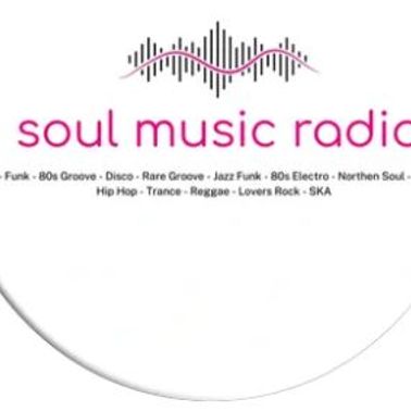 DJ BLUE THE MUSIC THERAPY With Joe Leavy Interview July 15th 2023 by ...