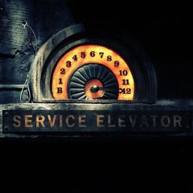 Burak Harşitlioğlu - Service Elevator 04 by BurakHarsitlioglu | Mixcloud