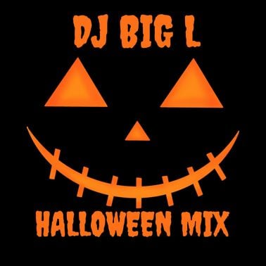 HALLOWEEN MIX 2023 by DJ BIG L | Mixcloud