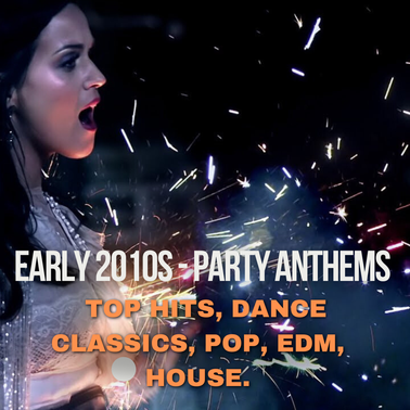 Top 40 Hits & Party Anthems | Early 2010s Dance Classics by Supremacy ...
