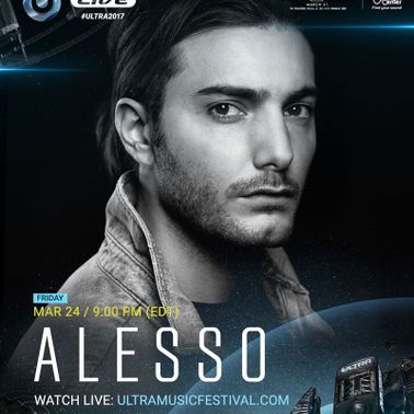 Alesso - Live @ Ultra Music Festival 2017 (Miami) [Free Download] by ...