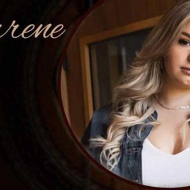 Sortie officielle du nouvel extrait radio '' Caught Me On Bad Day'' Entrevue avec SORRENE by ...