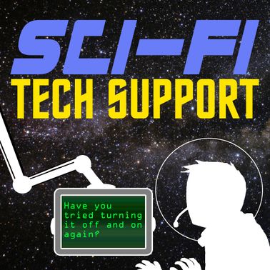 Sci-Fi Tech Support: Bigger on the Inside, Sonic Screwdriver ...