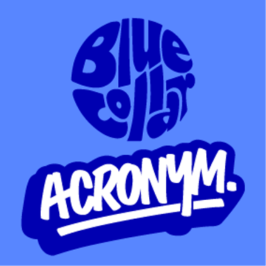 Acronym Blue Collar Mix May #1 2024 (part 2) by Acronym | Mixcloud
