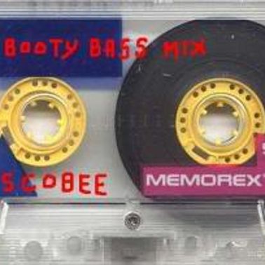 Discobee's Old School Booty Bass Mix by Discobee | Mixcloud