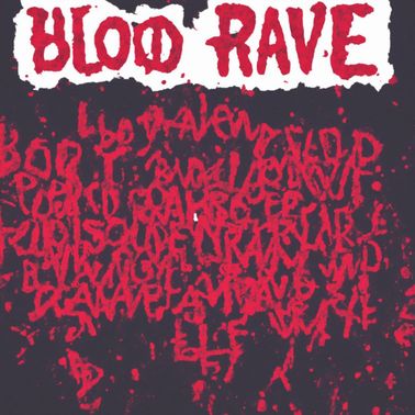 Writing In Tongues Mix by Blood Rave | Mixcloud