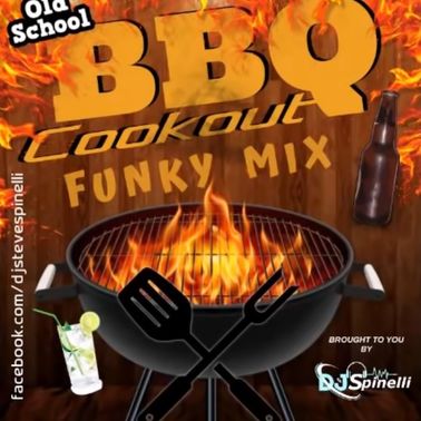 Old School BBQ Cookout Funky Mix (70s/80s/90s) by DJSpinelli | Mixcloud