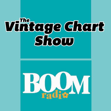 Boom Radio The Vintage Chart Show 20th March 2022 - 1964 & 1975 by ...