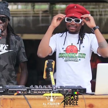 DJ RAMBO FT MC ZENDIAMBO_AL FAKHER MIX by brimaxent254 | Mixcloud