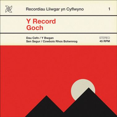 Caneuon Cymraeg Heddiw- Today's Welsh Music, Programme 129 (1 Dec 2022 ...