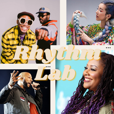RL6.7.24 | June Bugs by Rhythm Lab Radio | Mixcloud