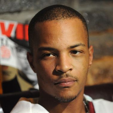 TI - Mixtape 8 by Mixtape City | Mixcloud