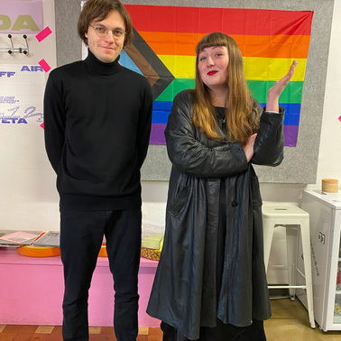 IDA Hommik – Sander Varusk & Issy Hughes 05.12.23 by IDA Raadio | Mixcloud