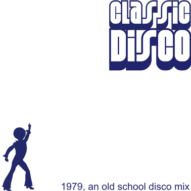 Classic Disco: 1979, an old school disco mix by seventyfive | Mixcloud