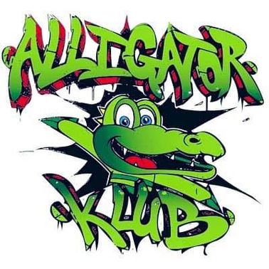 The Alligator Klub's Christmas Party Mix by DJ Spikey | Mixcloud