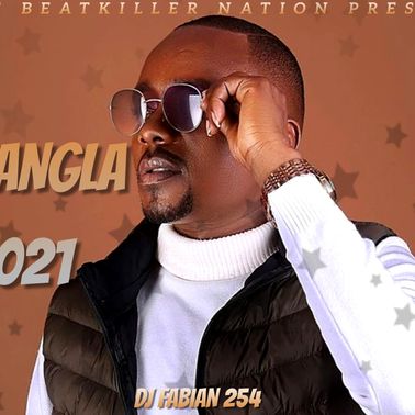 LUO OHANGLA MIX 2021 - OSOGO WINYO, ONYI PAPA JEY, PRINCE INDAH, EMMA JALAMO, DJ FABIAN 254 {VOL ...