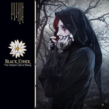 Black Ether - The Distant Call of Being (2020) (Preview) by Julian Rivera | Mixcloud