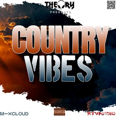 COUNTRY VIBES by DJ THEORY | Mixcloud