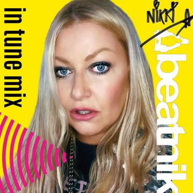 DJ NIKKI BEATNIK IN TUNE MIX by DJ NIKKI 'BEATNIK' | Mixcloud