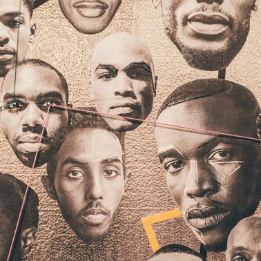 A Room Full of Black Boys: Interview with Olu Seye and Jah Grey (PART 1 ...