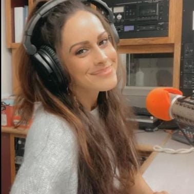 (DUCHESS) CHERYL RODRIGUEZ -LIVE ONAIR 90.7FM WTCC W/ 2 HOURS OF THE ...