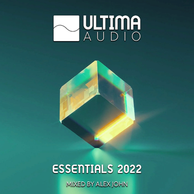 Alex John - Ultima Audio: Essentials 2022 (Continuous DJ Mix) by Ramón ...