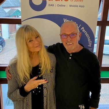 Brea's Booth 3rd Nov 2024 Guest Director/Choreographer Kenn Oldfield by ...