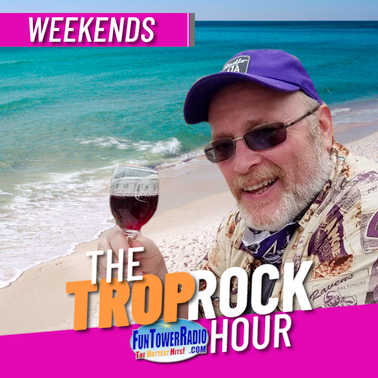 December 9th, 2023 - The Trop Rock Hour with Michael Wade Cullison by ...