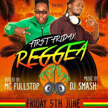 Mc Fullstop & Dj Smarsh @ LA COASTA - CD 1 by Supremacy Sounds | Mixcloud