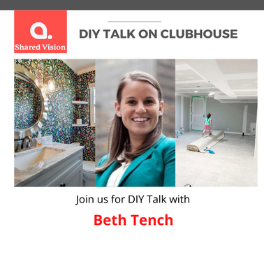 DIY Talk with Beth from Team Tench by SharedVision | Mixcloud