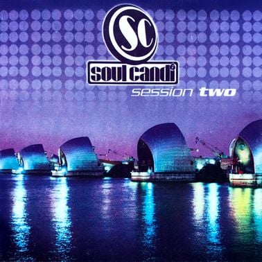 Soul Candi Session 2 by Soul Candi | Mixcloud