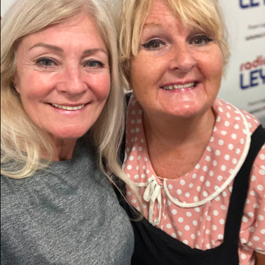 Magic Moments with Marie Kavanagh and Annette Flood Wednesday 5th June ...