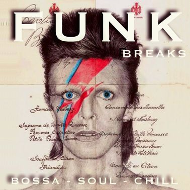 FUNK BREAKS by BOMBSHELL | Mixcloud