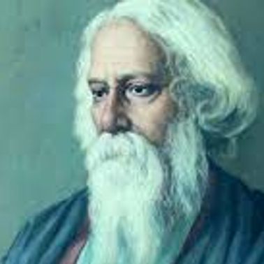 Vocation, a poem by Rabindranath Tagore (1861-1941) by SimonZonenblick ...