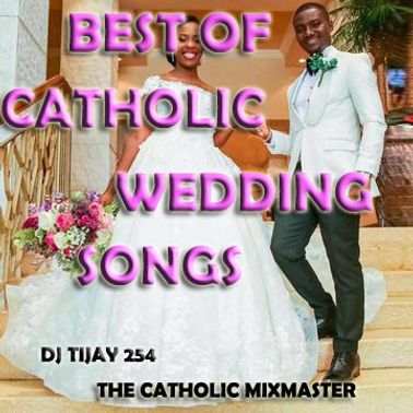 Catholic wedding songs store