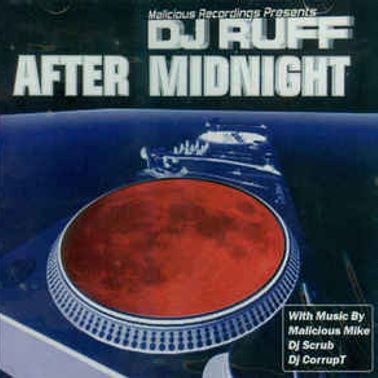 Dj Ruff - After MIdnight by Robert | Mixcloud