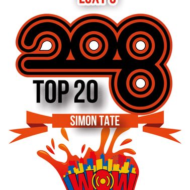 The 208 Top 20 1977 with Simon Tate - 27th February 1977 - WBPL WOW ...