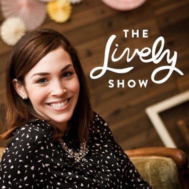 the lively show: embracing minimalism with dana shultz (the minimalist ...