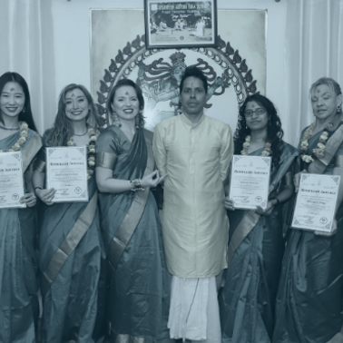 The Future of Yoga: Predictions and Trends for the Next Decade by ...