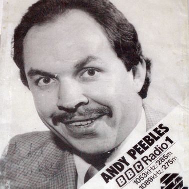 UK Top 40 Radio 1 Andy Peebles 7th January 1979 (34 -31, 29-24, 20-1 ...