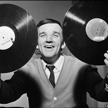 Pick of the Pops 1964 06 21 (Alan Freeman) unit 4 only by UKChartMan ...