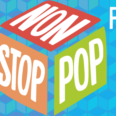 Non-Stop-Pop FM by Grand Theft Radio | Mixcloud