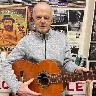 Kevin Raymond - Kev's Celtic Classics by RadioFreePimlico | Mixcloud