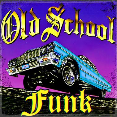 DJ ZAPP'S: OLD-SCHOOL FUNK MIX (Vol.2) [80's Funk & R&B] by DJ Zapp ...