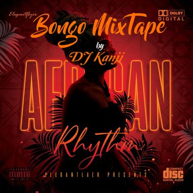 DJ Kanji - Bongo Therapy Mix 2024 by DJ Kanji | Mixcloud