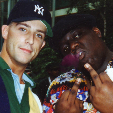 Notorious B.I.G. Exclusives Mastermix-- Remastered in HD by Tom Laroc ...