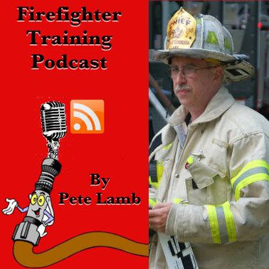 Important Messages for Command by Firefighter Training Podcast | Mixcloud