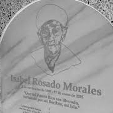 Celebran jornada en honor al natalicio de la educadora y activista ...